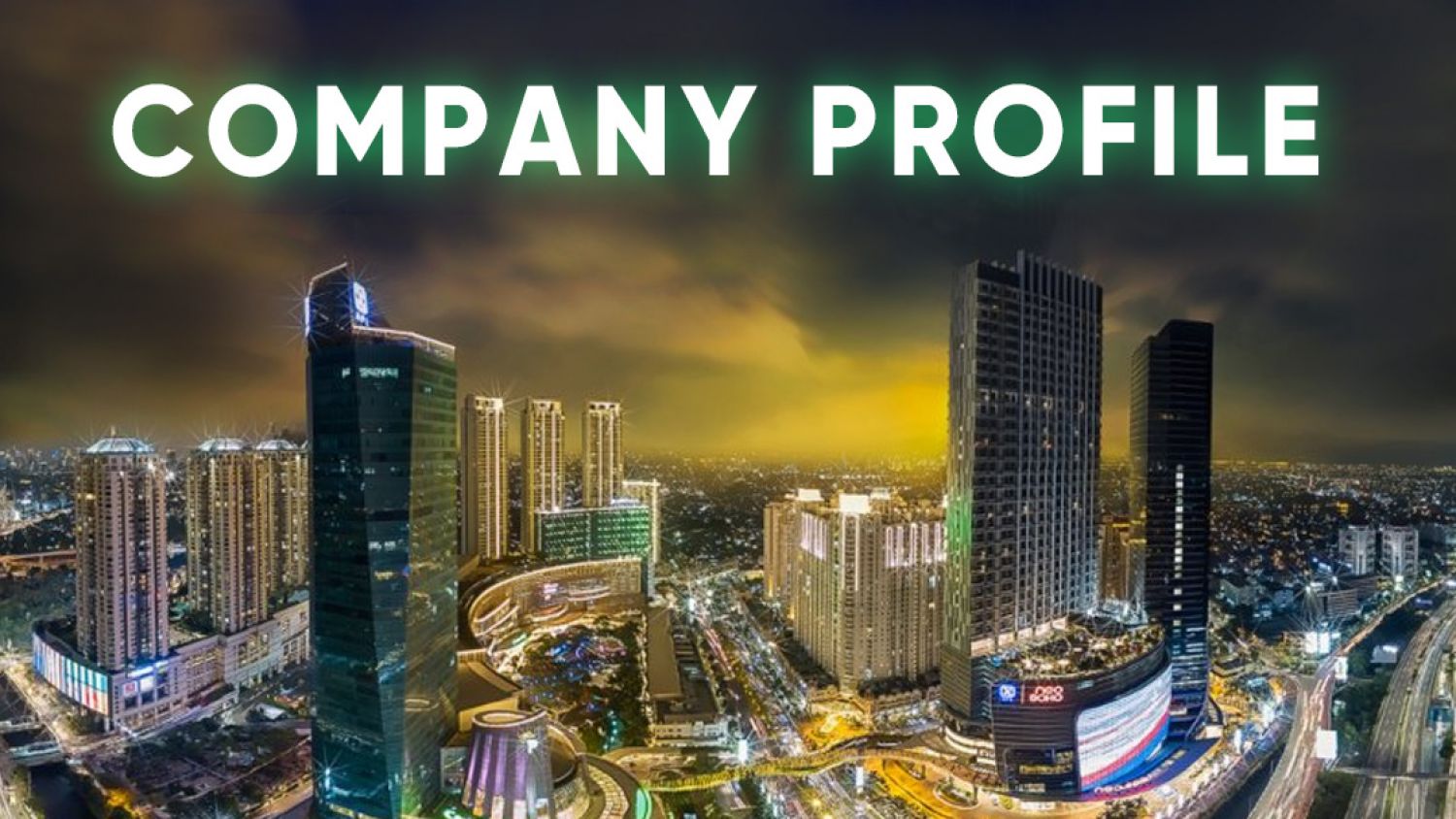 Fourmi Company Profile - QODE