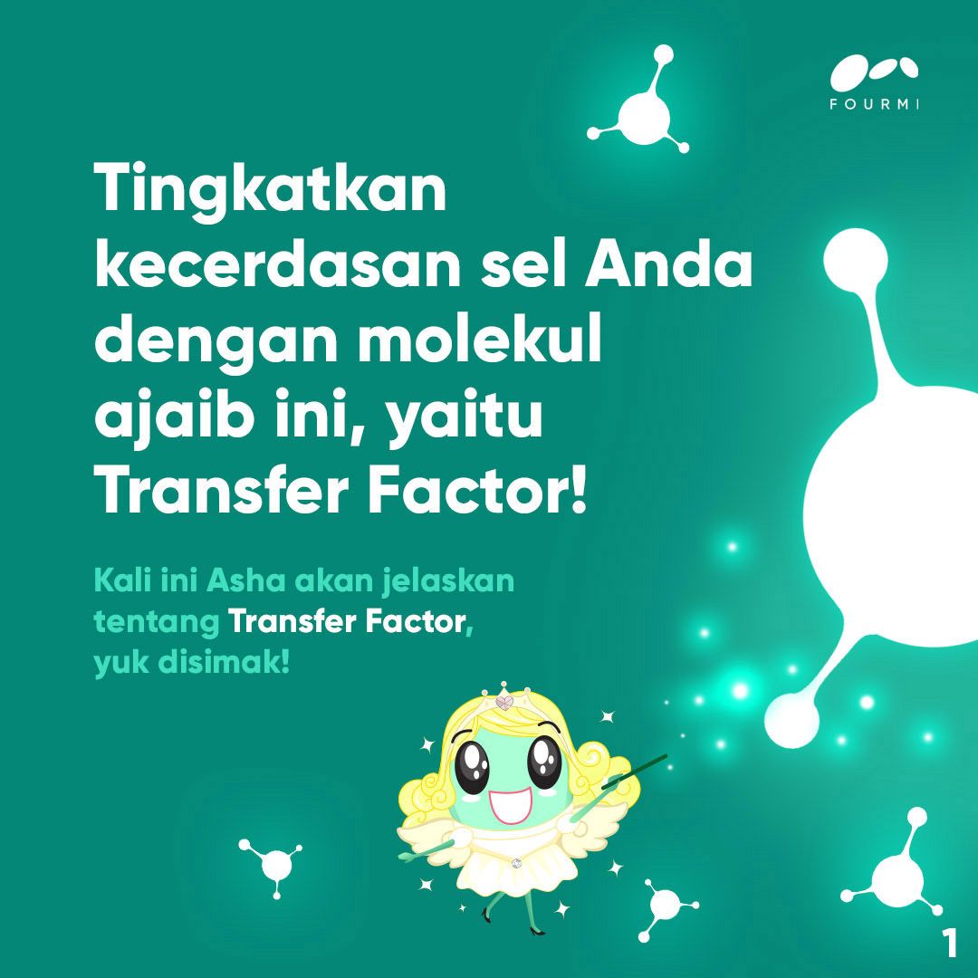 Galeri Fourmi Peptide Colostrum - QODE