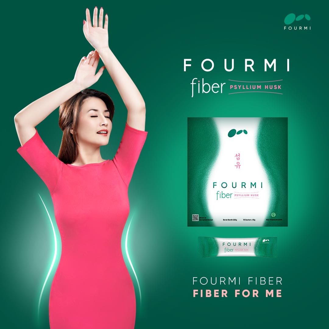 Galeri Fourmi Fiber - QODE