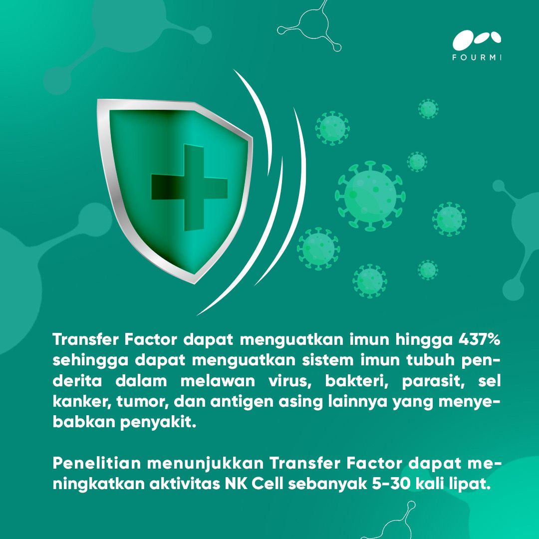 Galeri Fourmi Peptide Colostrum - QODE