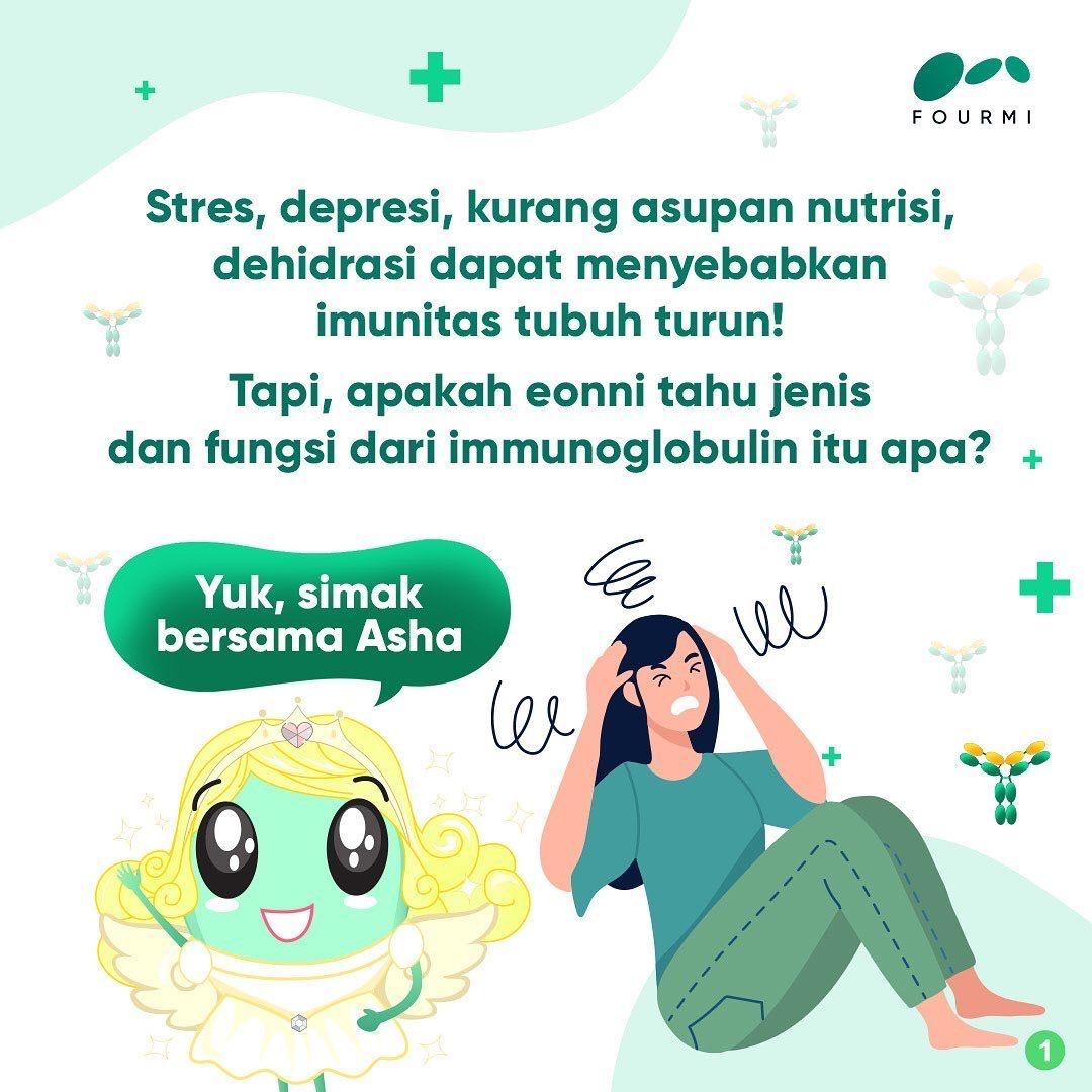 Galeri Fourmi Peptide Colostrum - QODE